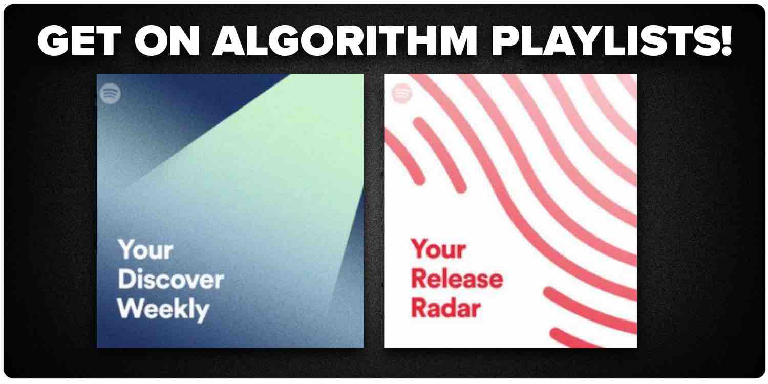 How to Make a Spotify Pre-save Campaign! (Updated 2024)